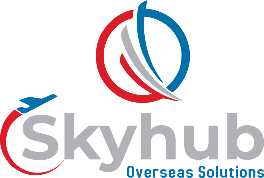 Home - Skyhub Overseas Solutions