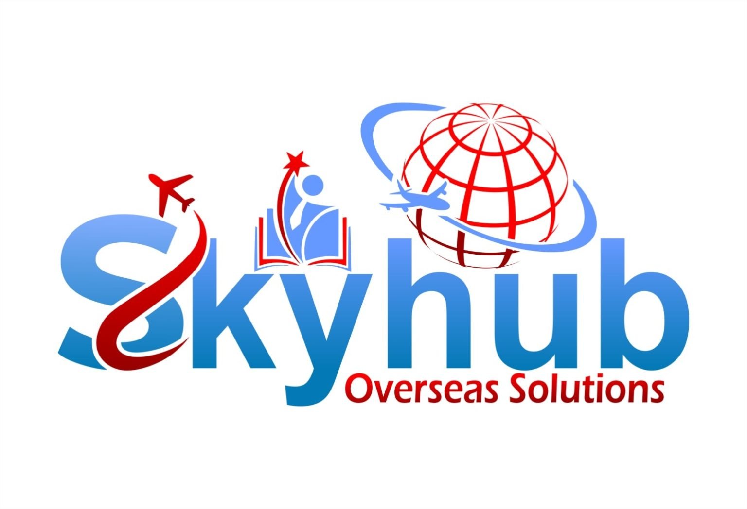 About Us - Skyhub Overseas Solutions